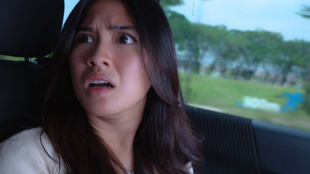 MAMA HELSI DICULIK! SIAPA DALANG DARI PENCULIKAN INI? - KAU DITAKDIRKAN UNTUKKU TRAILER - YouTube