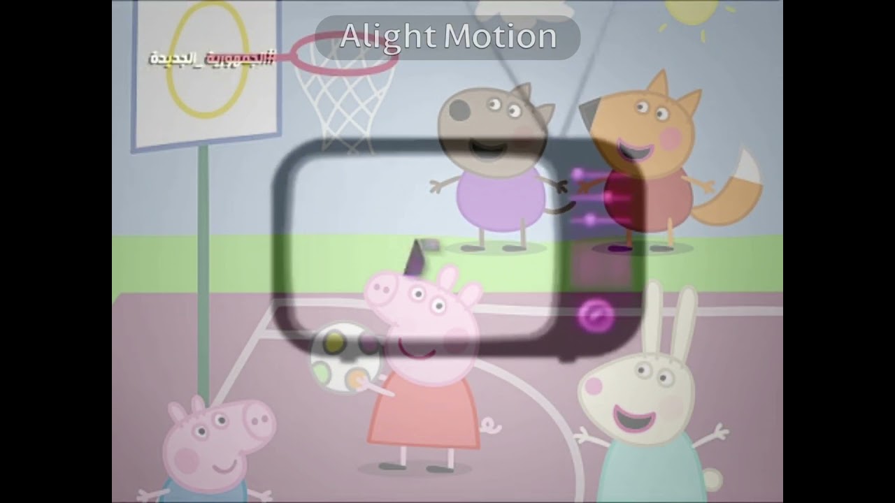 Nile Drama Ident 2012-2021 And Has Been Stolen By Mohammad Nasr The ...