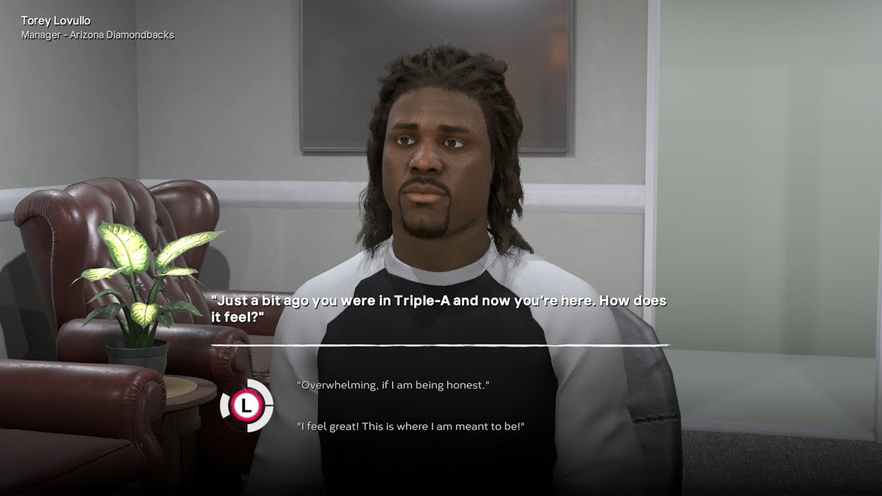 MLB The Show 24 RTTS # 5 Jamal D-Backs Call Up ! - YouTube