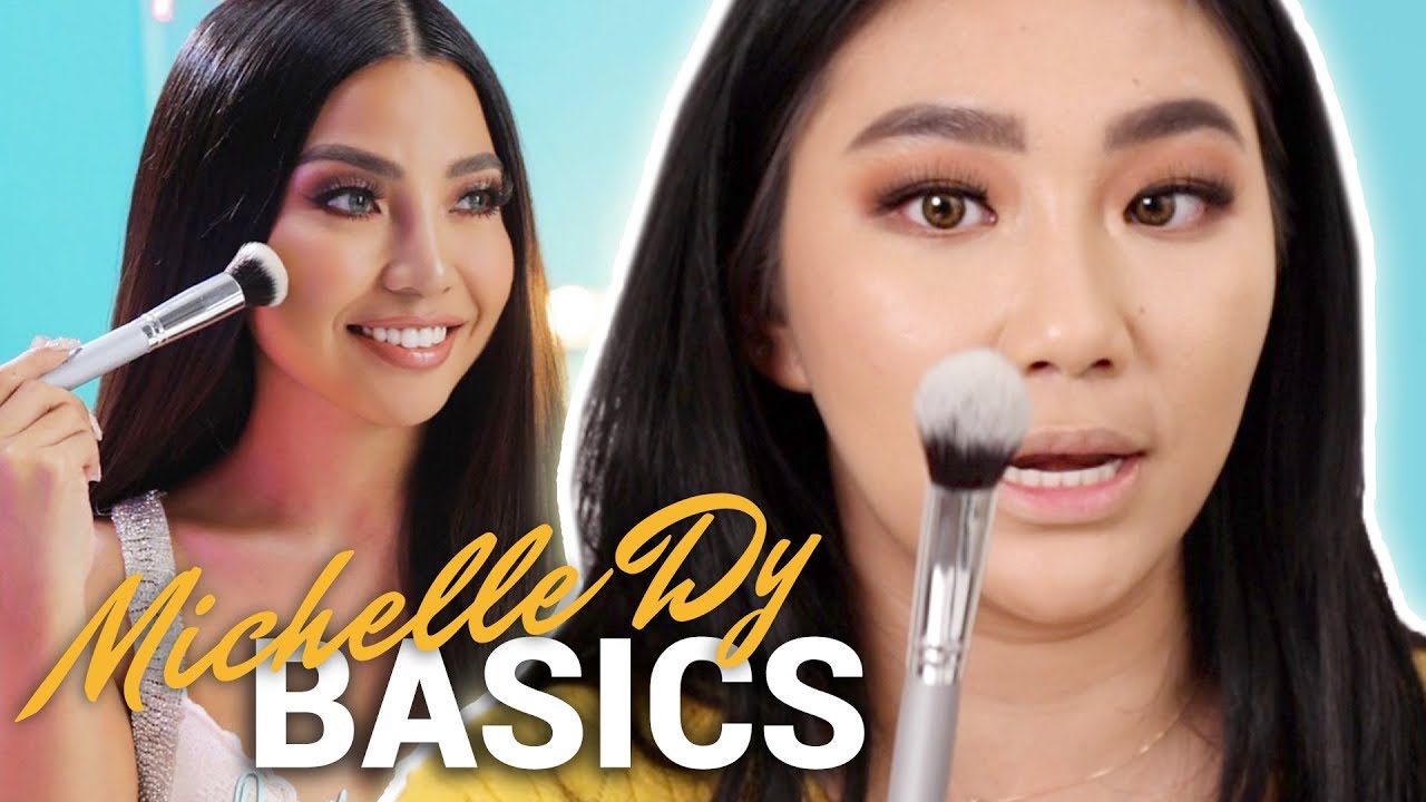 MICHELLE DY JUST RELEASED HER BRUSHES, HERE'S WHAT I THINK | Raiza ...