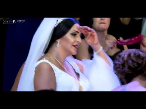 Cina & Mehmet / Grup Niwan / Pazarcik Elbistan / Lampertheim / Özlem Foto Video®