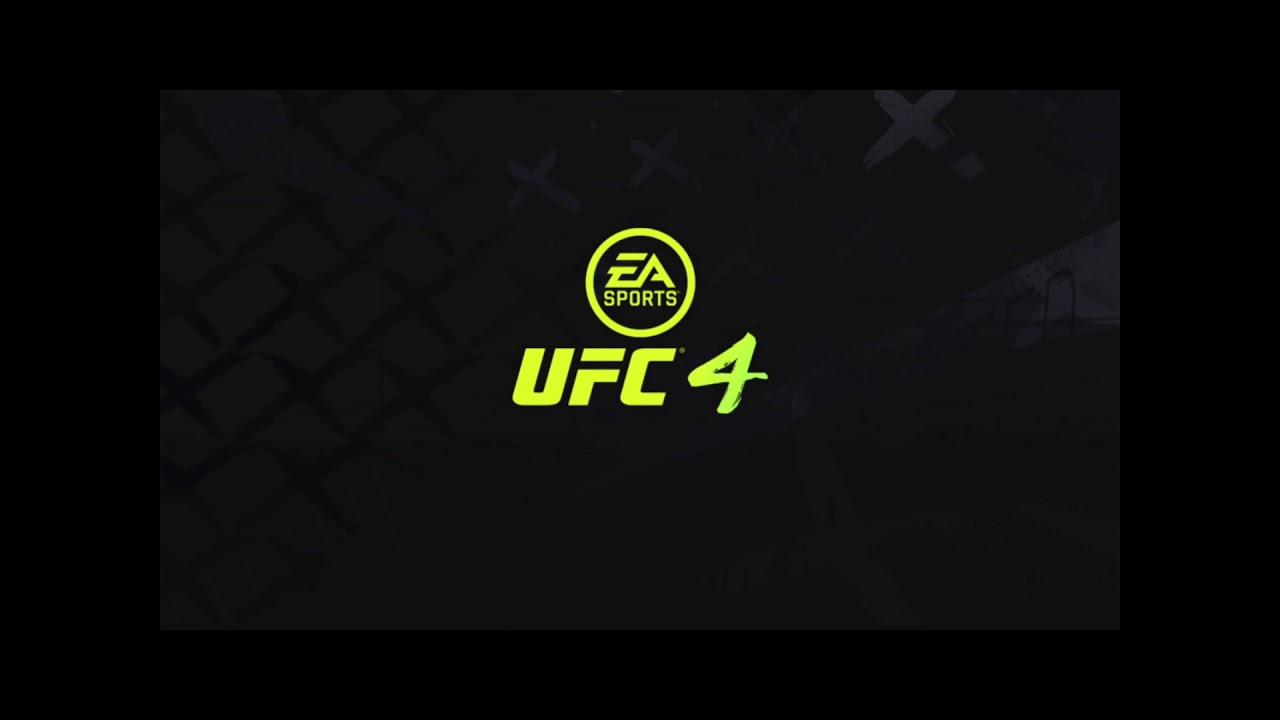 UFC 4 - Rhythm Of Your Heart (EA Bonus, soundtrack) - YouTube