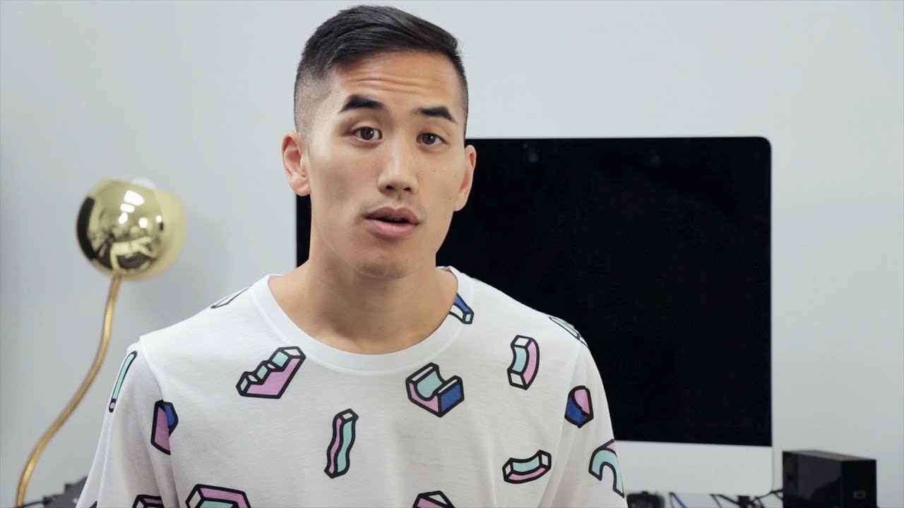 Andrew Huang on A-Series: Three ways to improve your workflow | Native ...