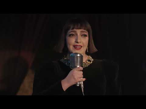 'Shapeshifter' or 'A Tale of Stockholm': A short film by Shima Niavarani