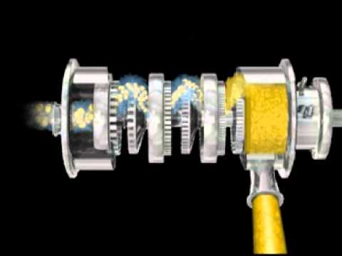 YTRON Z Produktverlauf - YouTube