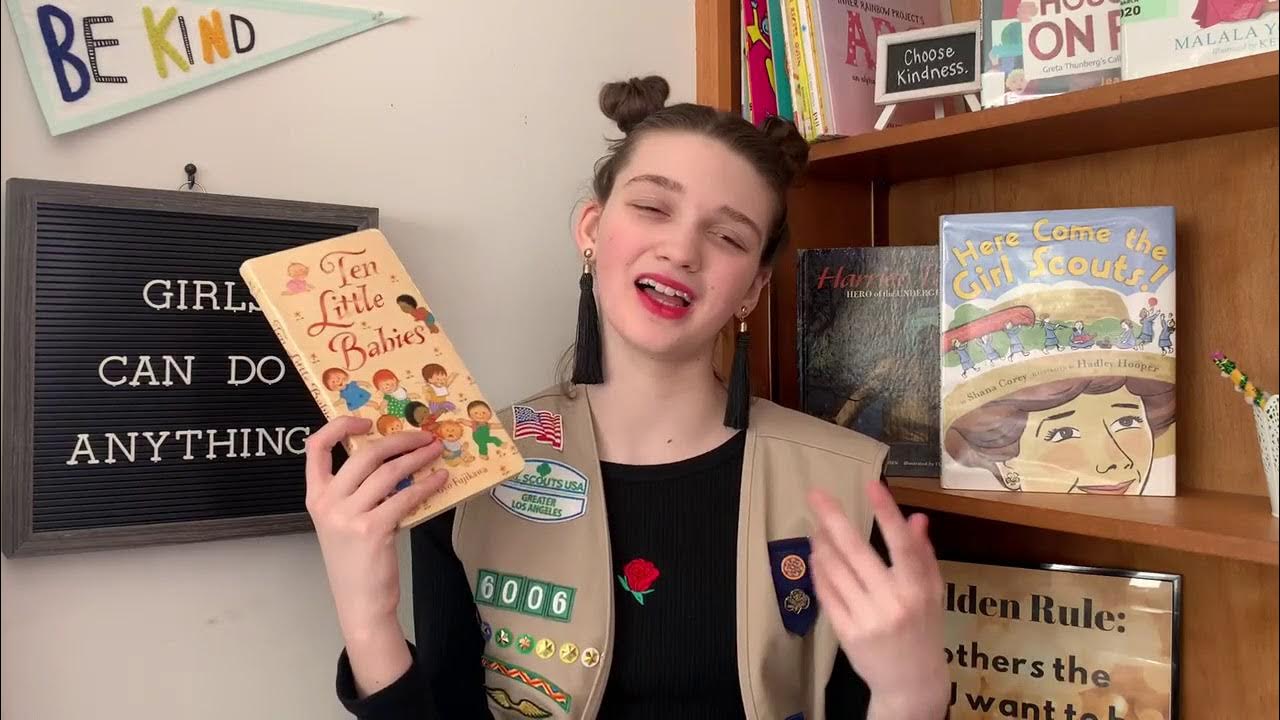 It Began With A Page- Gyo Fujikawa - YouTube