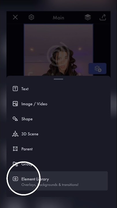 How To Import Qr Codes On Funimate #shorts #funimate #tutorial #capcut - YouTube