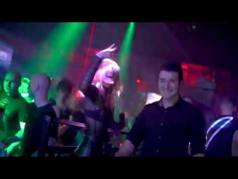 Xone Club Słupsk | Dj HAZEL | Korzen Media | 6/12/19 | Sony a6300 low ...