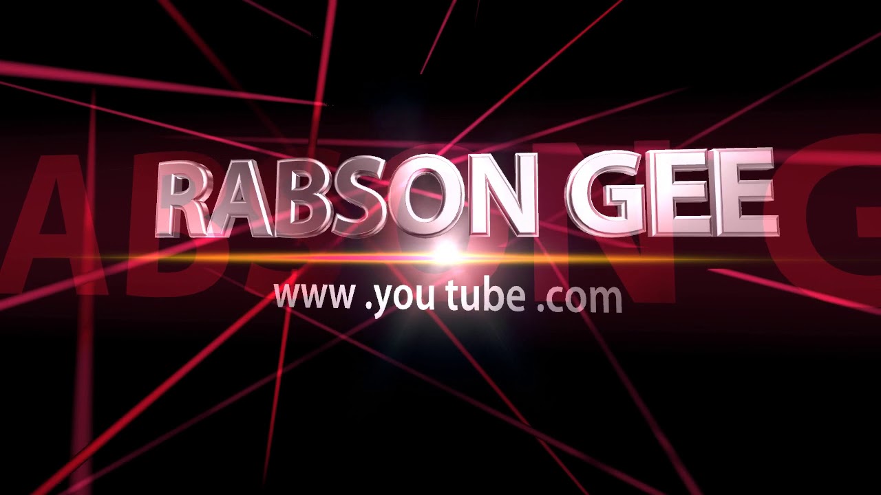Rabson - YouTube