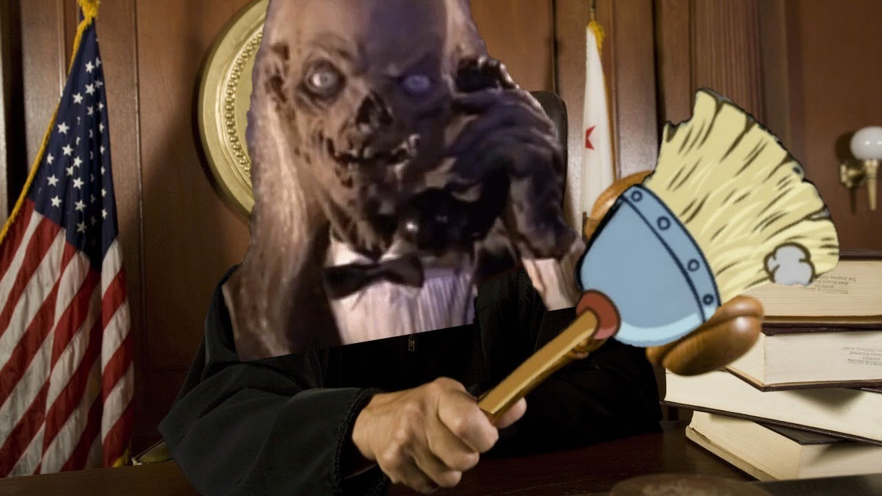 Court & PULL Ups - Papers & POp Ups - YouTube