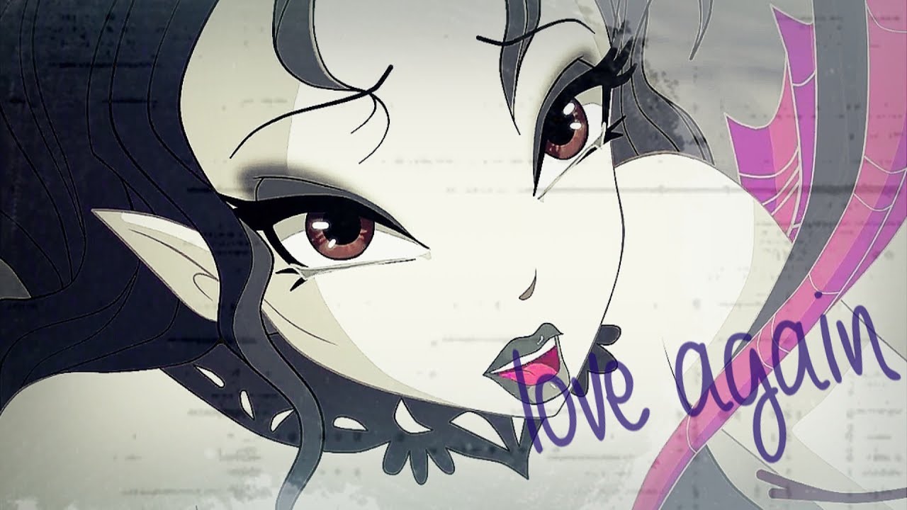 World of Winx - Tinkerbell & Matt {& Shaman } - Love Again {HBD} - YouTube