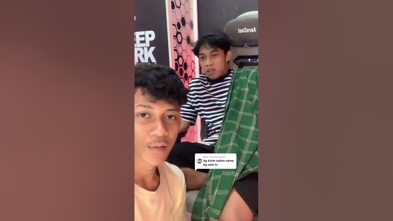 kata kata bang oji tv #tiktok #viral #medanviral - YouTube