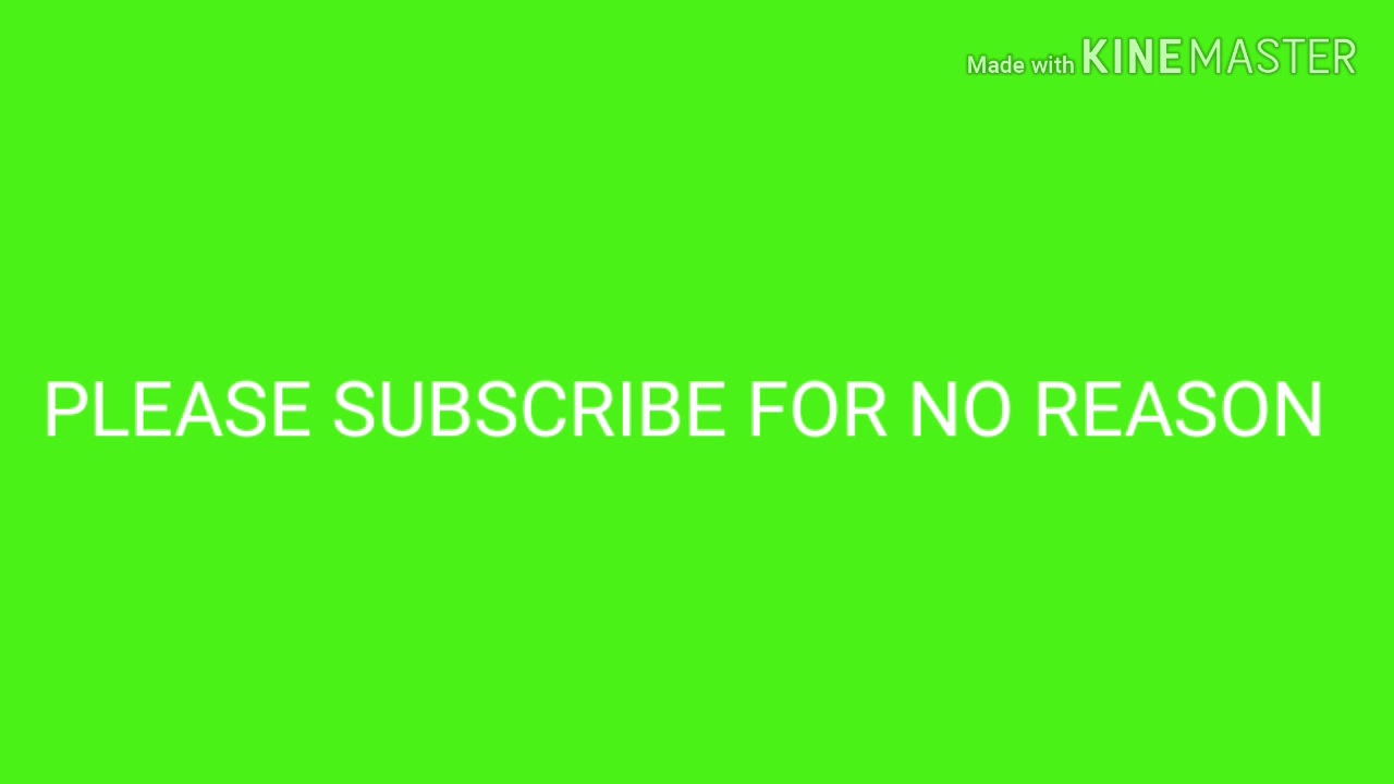 #howtogrowchannel Subscribe for no reason - YouTube