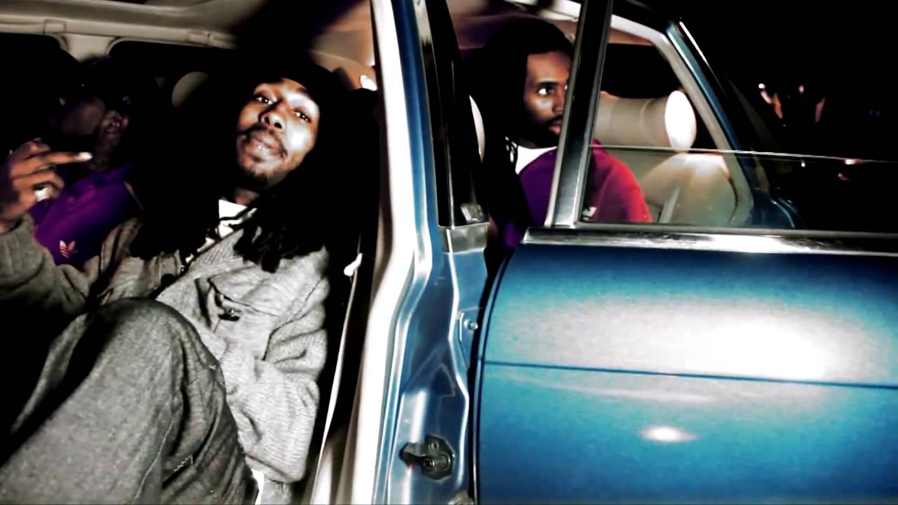 Fe Tha Don (Ft. HD of Bearfaced) - Durty Hands (Official Video) - YouTube