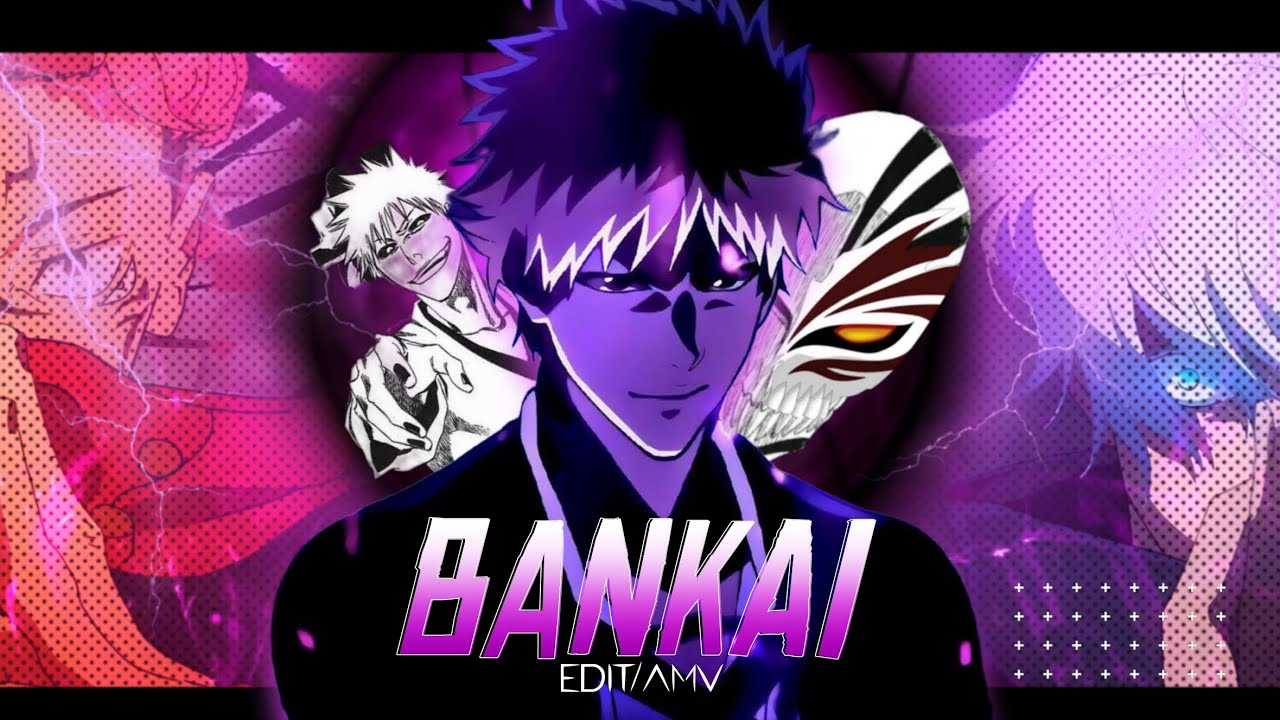 ryoiki tenkai BANKAI || Bleach [EDIT/AMV] (+remake clips) #bankai # ...