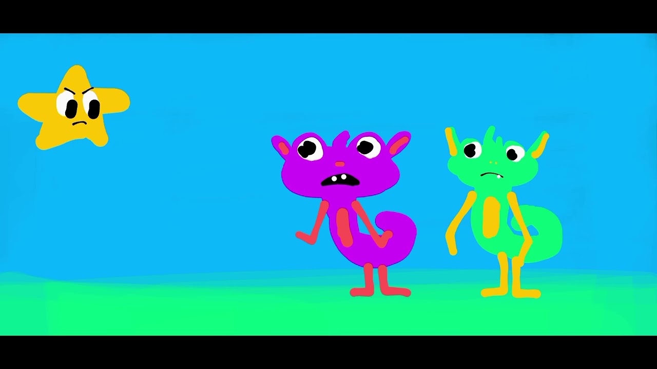 The Jim Jam And Star Show - YouTube