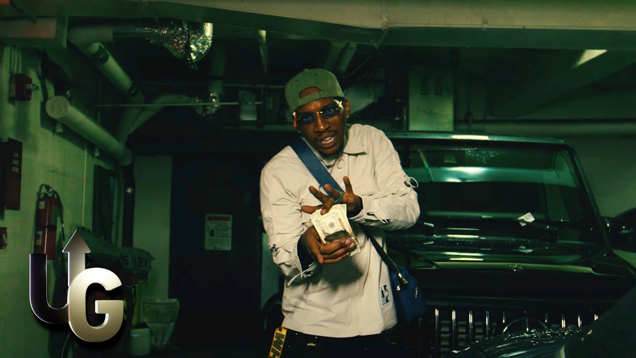 Double 07 - SOUL FOOD | 🎥 by @UpstateGroove - YouTube