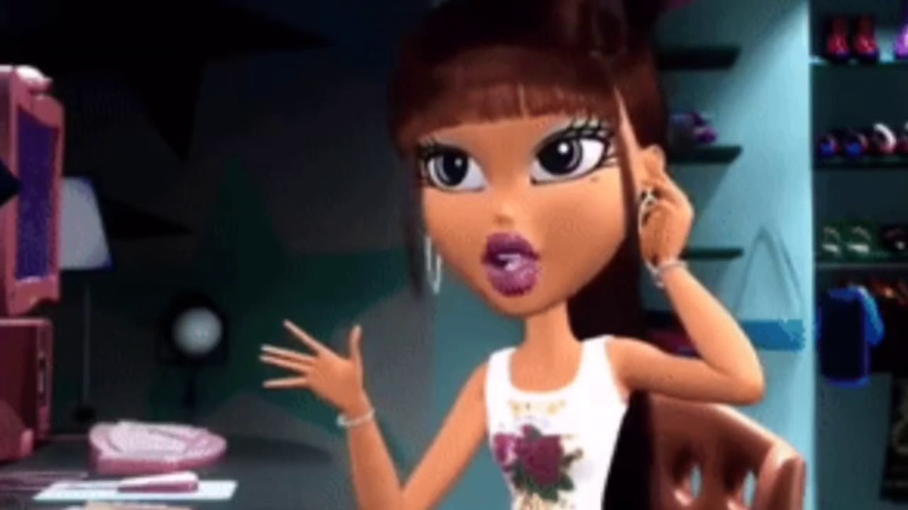 Bratz Theme Song Full Youtube