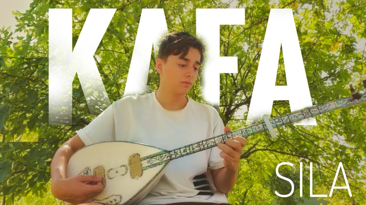 Kafa Cover enstrümantal - YouTube