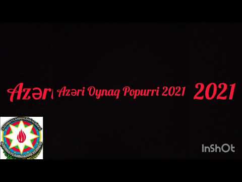 Damla - Popuri 2021 (Minus)