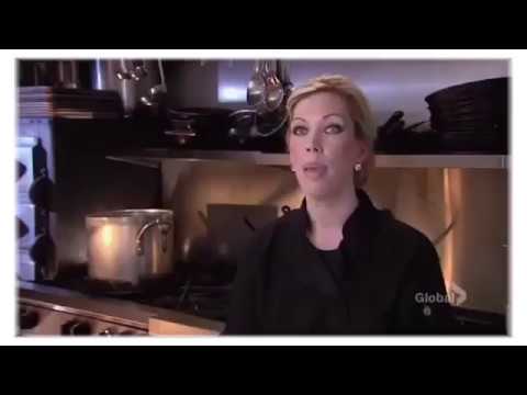 Shape Shifter On Cooking show, and no one caught it - YouTube