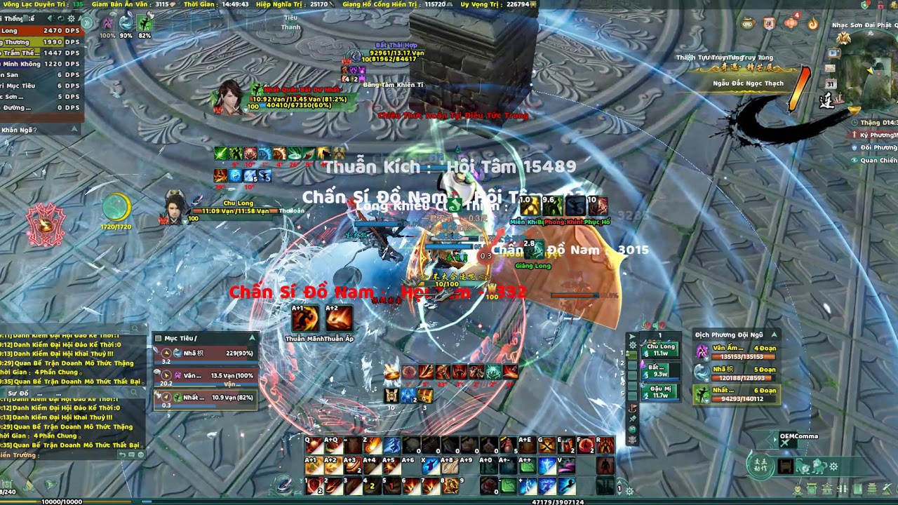 JX3 Online 2020 05 31 01 49 31 02 - YouTube