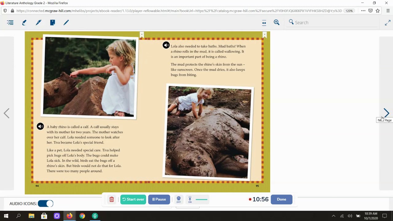 Lola and Tiva - YouTube