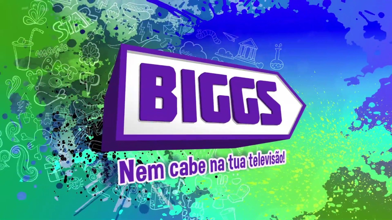 Regresso ao Verão no Biggs - Estreias de Junho - YouTube
