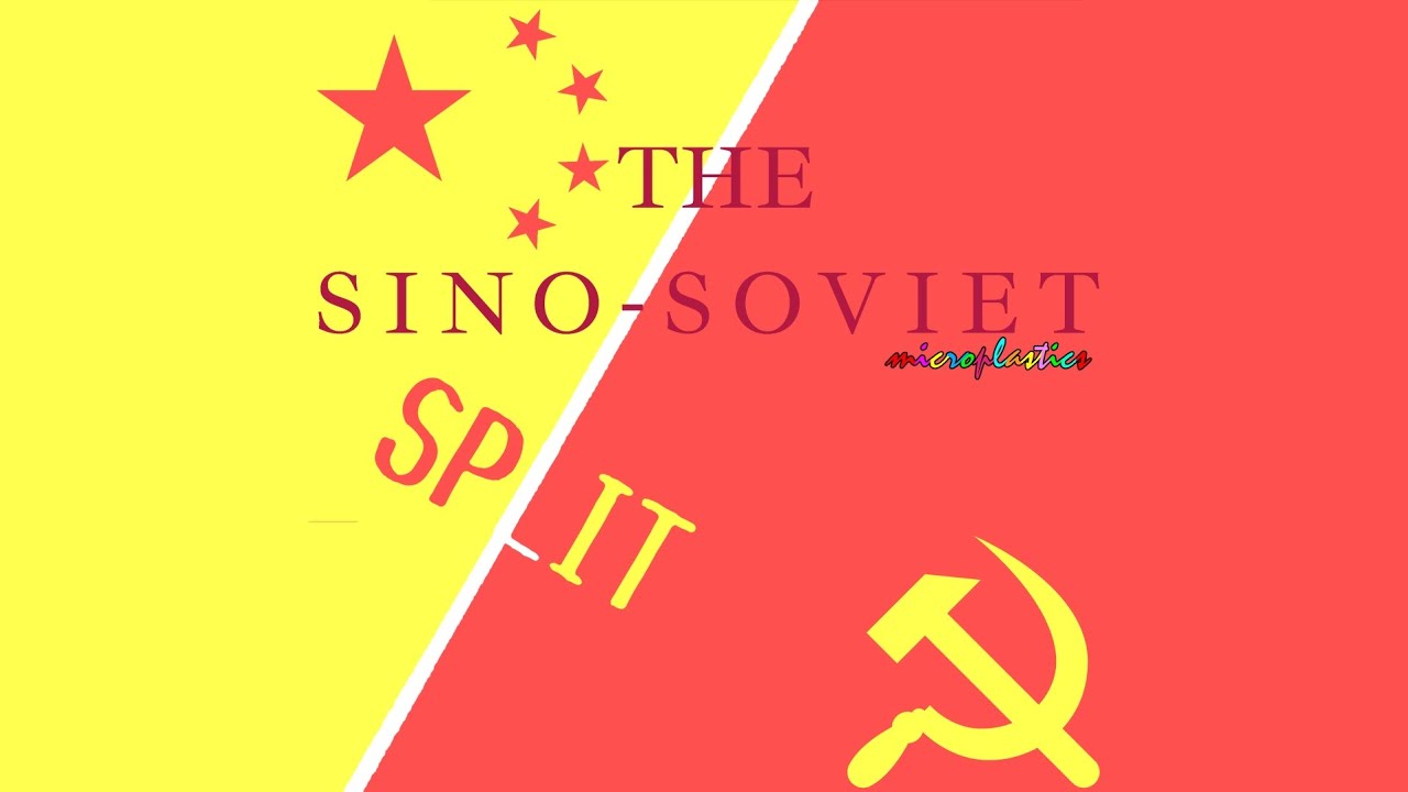 The Sino-Soviet Split (Audio Only) - YouTube