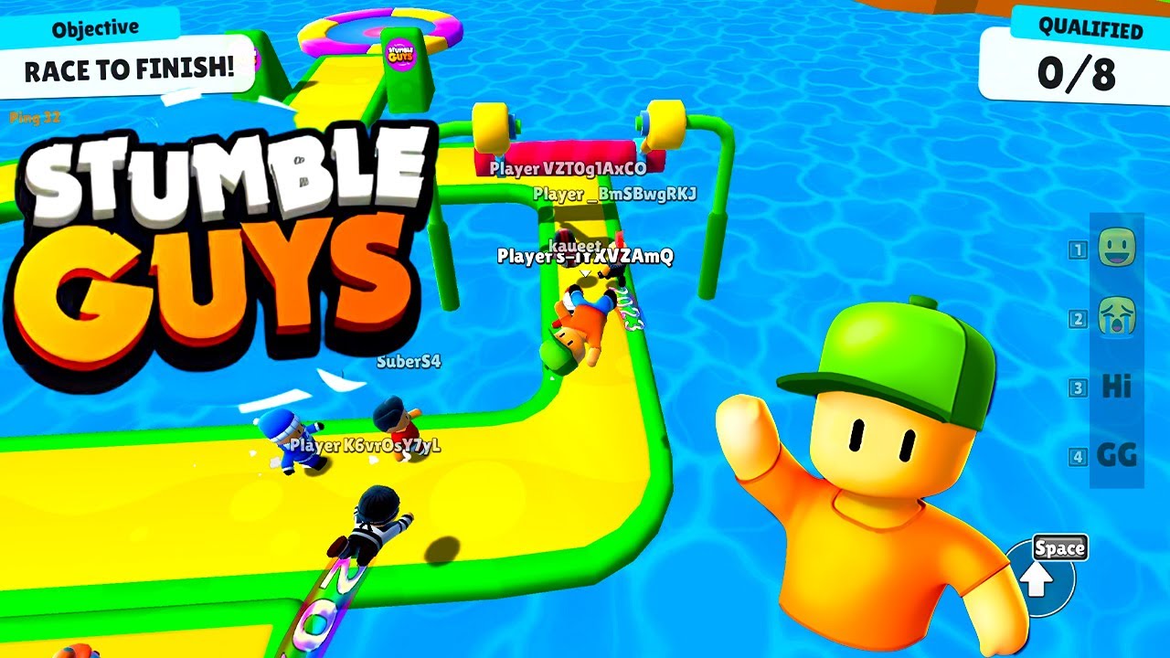 Free Multiplayer Games For PC Steam Store Stumble Guys Gameplay free-multiplayer-games-for-pc-steam-store-stumble-guys-gameplay