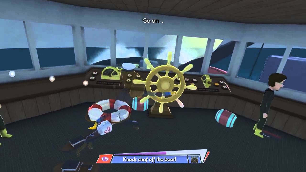 Perfectly Normal Dad Simulator Stream (4) - YouTube
