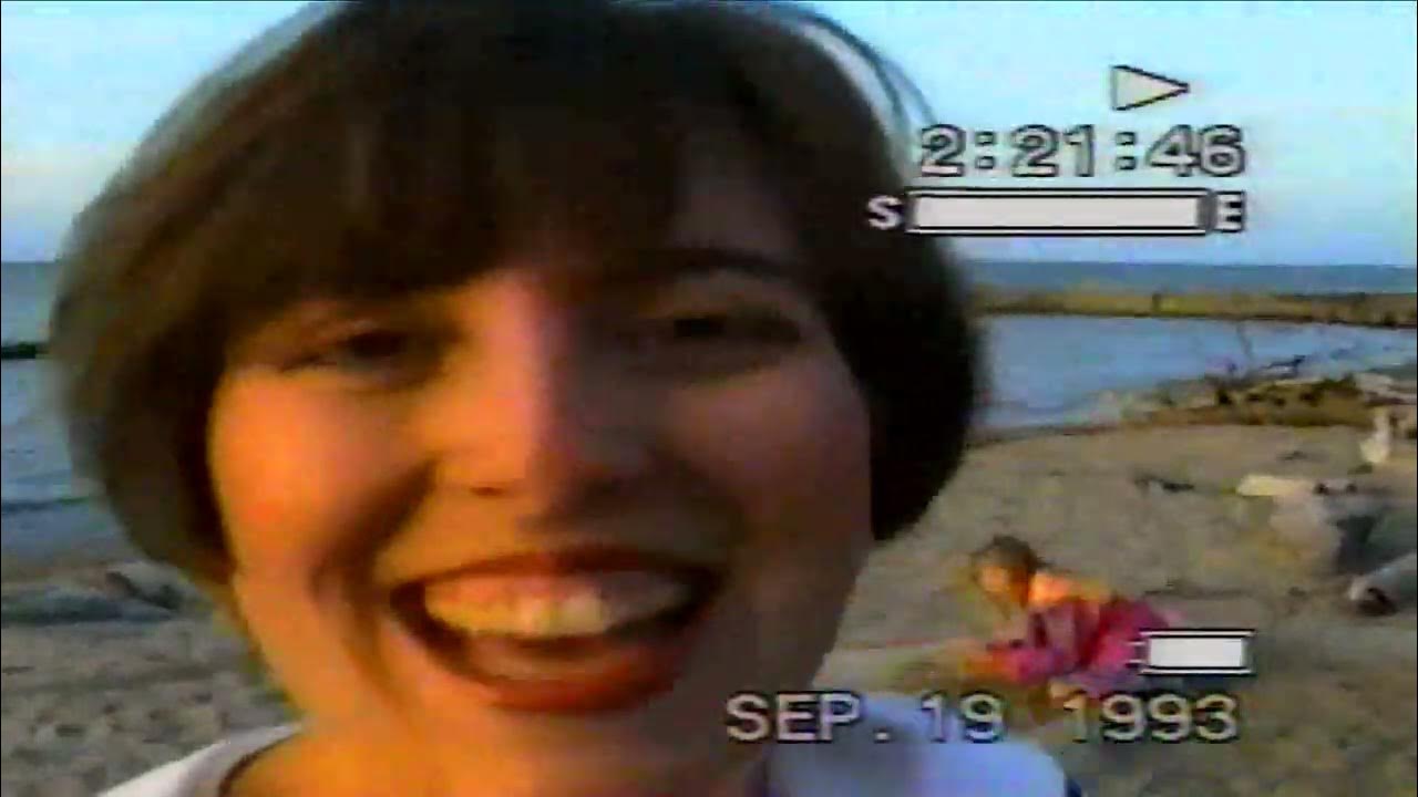 09-19-93 Rocky River Park - YouTube