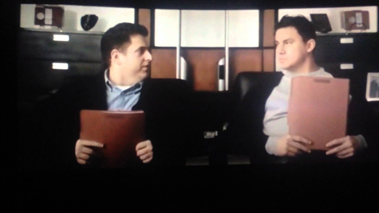 SETH ROGEN in 22 Jump Street ending scene - YouTube