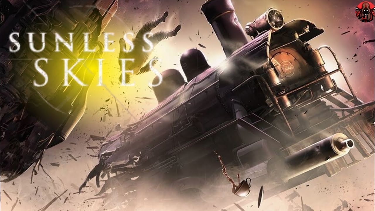 SUNLESS SKY; RPG DE TERROR PARA QUEM GOSTA DE BOAS HISTORIAS - YouTube