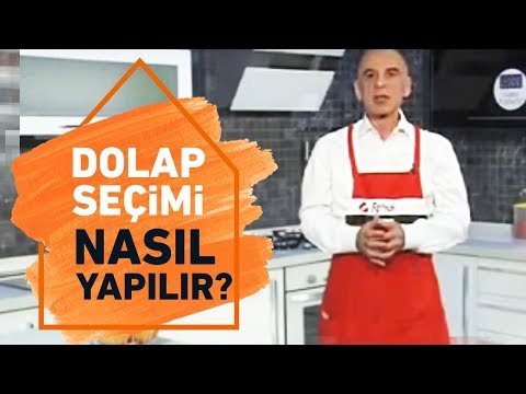 Mutfak Dolabı Seçimi Nasıl Yapılır? | Koçtaş ile Kendin Yap!