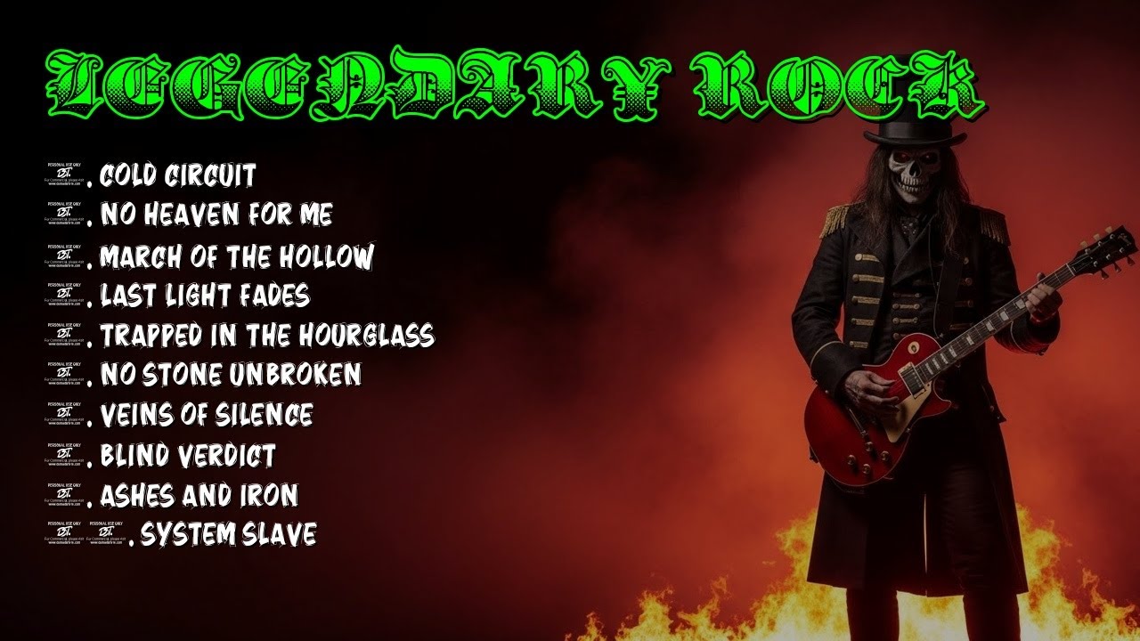 Romantic Rock Ballads – Best Rock Love Songs Ever - YouTube