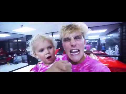 Jake Paul   MY SON feat  Logan Paul  Amanda Cerny Official Music Video