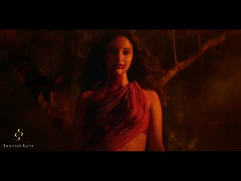 Bulbul Theme Song - Bulbul | Tripti Dimri | Rahul Bose | Parambrata Chatterjee | Netflix India |