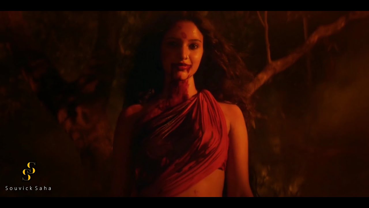 Bulbul Theme Song - Bulbul | Tripti Dimri | Rahul Bose | Parambrata ...