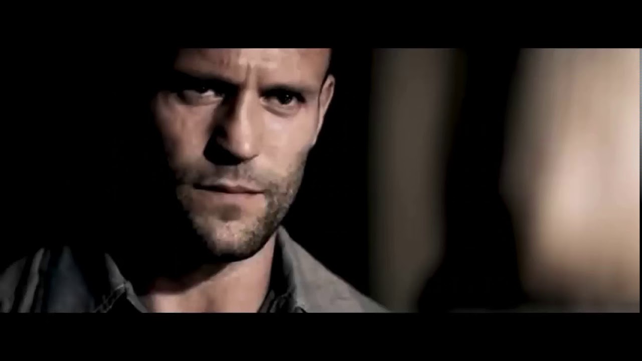 Death race trailer & tv spot - YouTube
