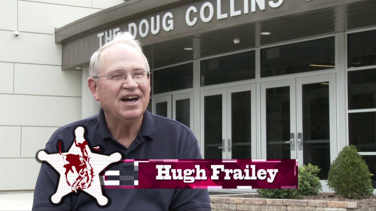 Doug Collins - YouTube