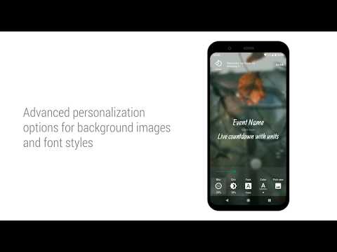 13 The Best Countdown Apps To Prepare For The Events [2022]
