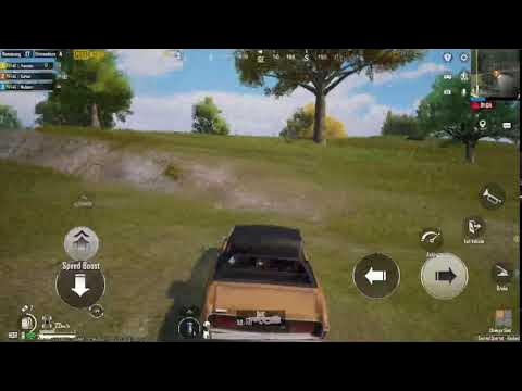 2025 PUBG Emulator Clutches - YouTube