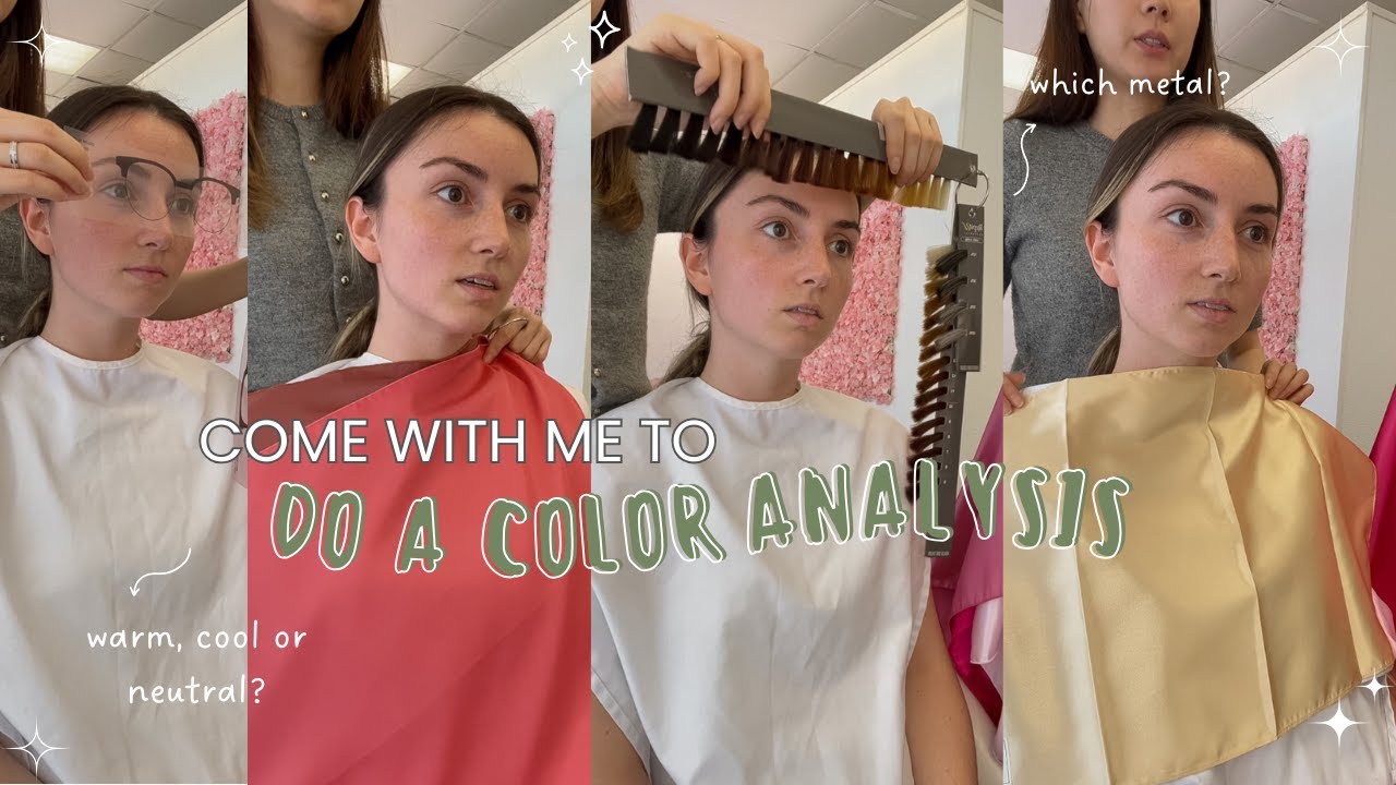 Is a Color Analysis Worth It? What I Learned from My Color Consultation ...