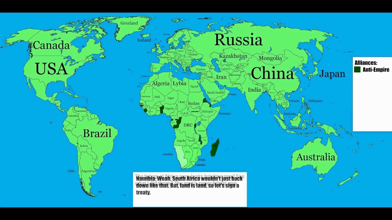 AFOTW Part 1 - YouTube