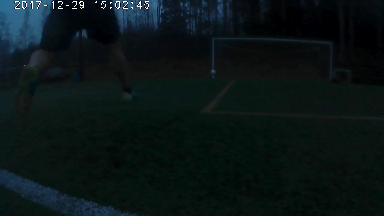 FAST KICK POST 15.03 - YouTube
