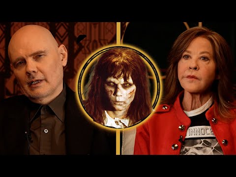 The Question That Shocked The Exorcist Director