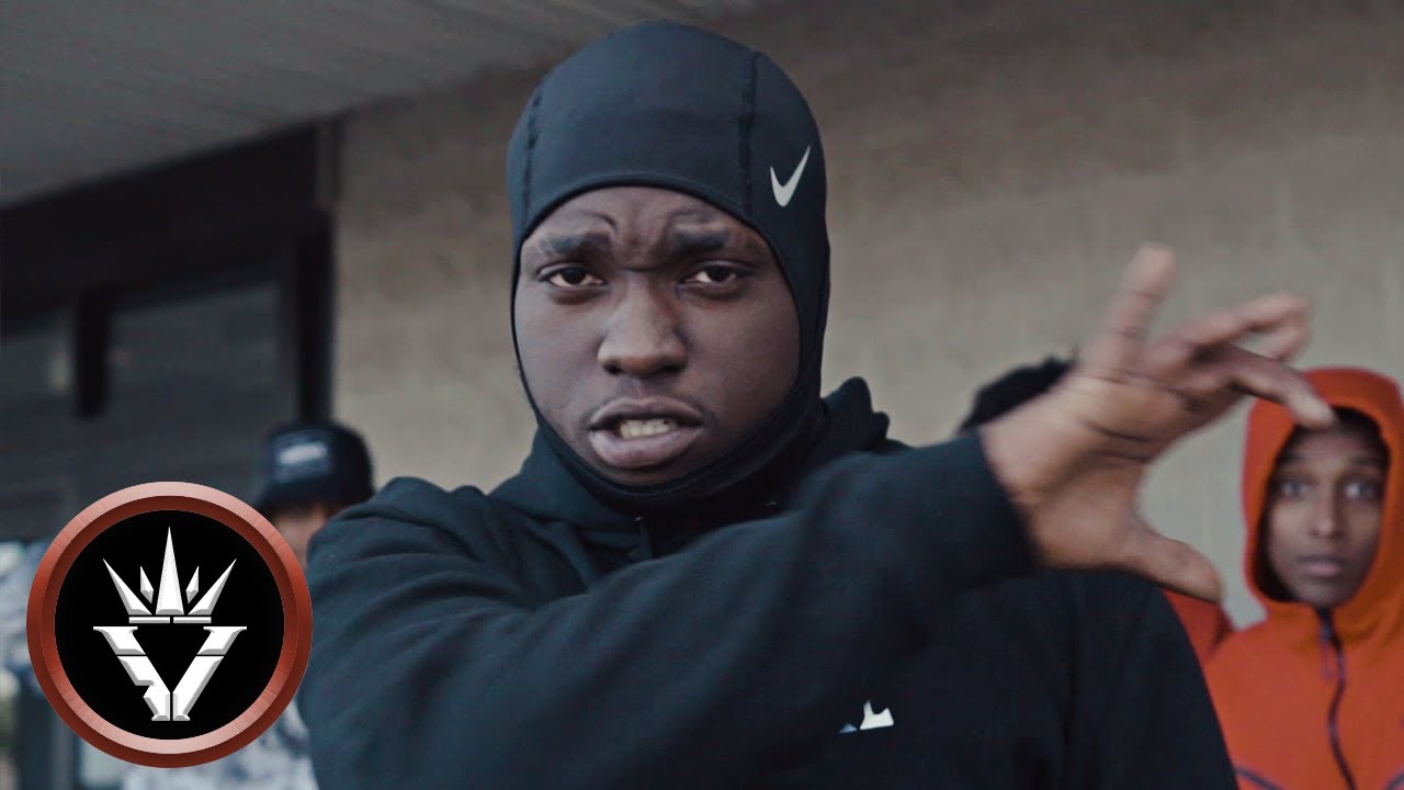 King MAC - No Pressure (Music Video) Shot By @d.izzzz - YouTube