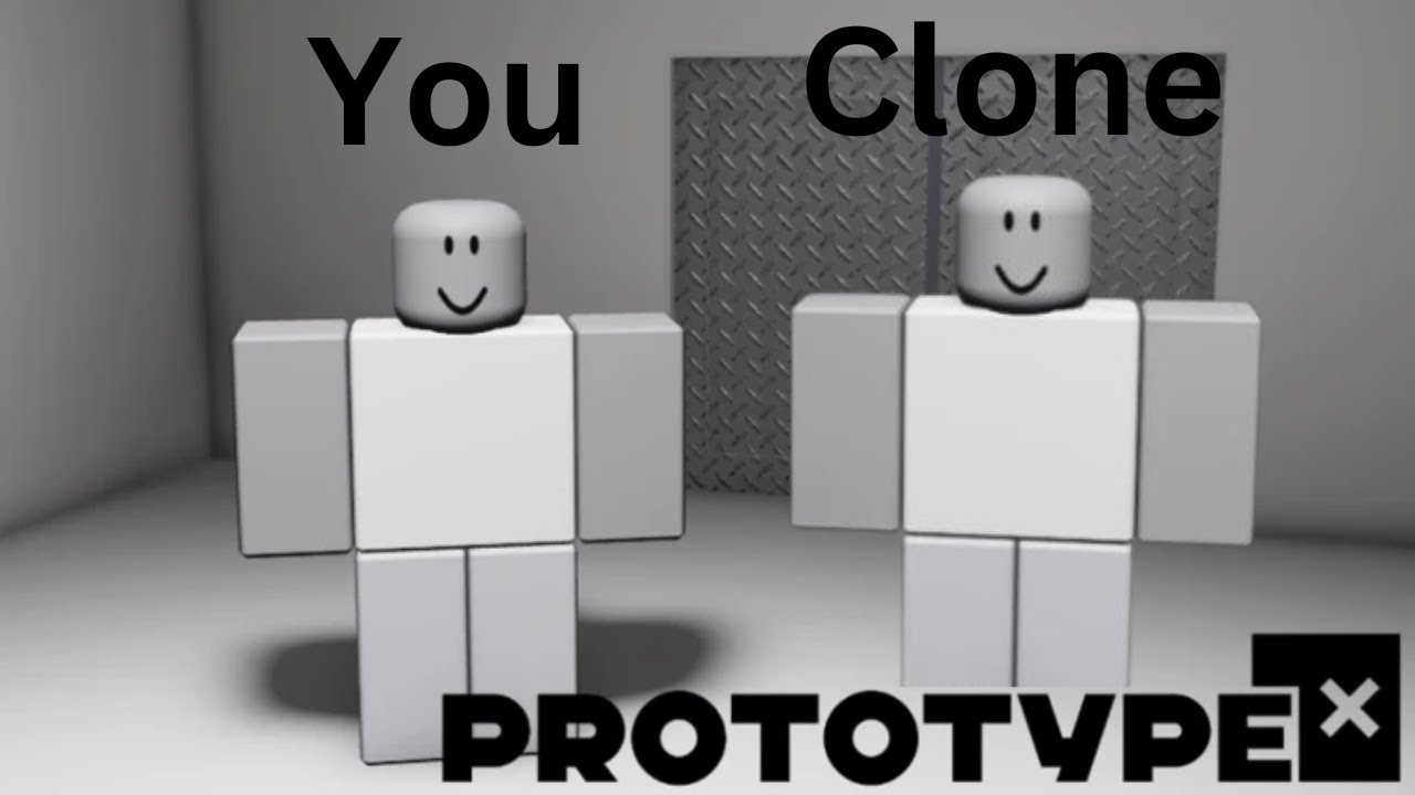 Roblox BEST Puzzle Game (Prototype full game) - YouTube