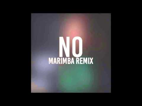 No (Marimba Remix of Meghan Trainor )
